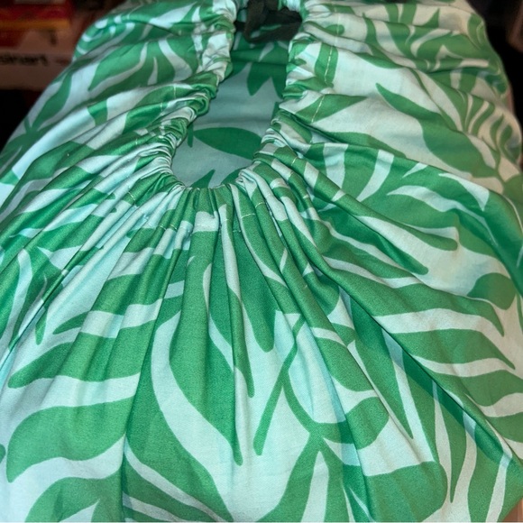 kate spade | Bedding | Kate Spade New York Low Tide Tropical Foliage ...